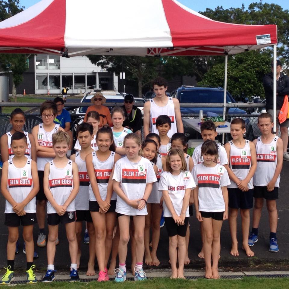 Glen Eden Athletic and Harrier Club